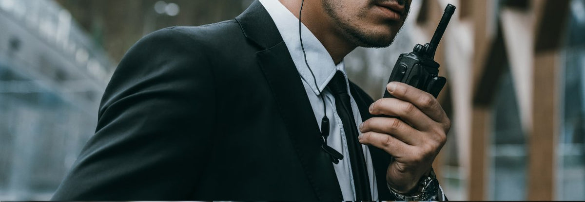 Security Blazers – IMAGE CONCEPTS UNIFORMS