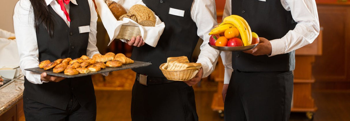 Server Culinary Pants – IMAGE CONCEPTS UNIFORMS