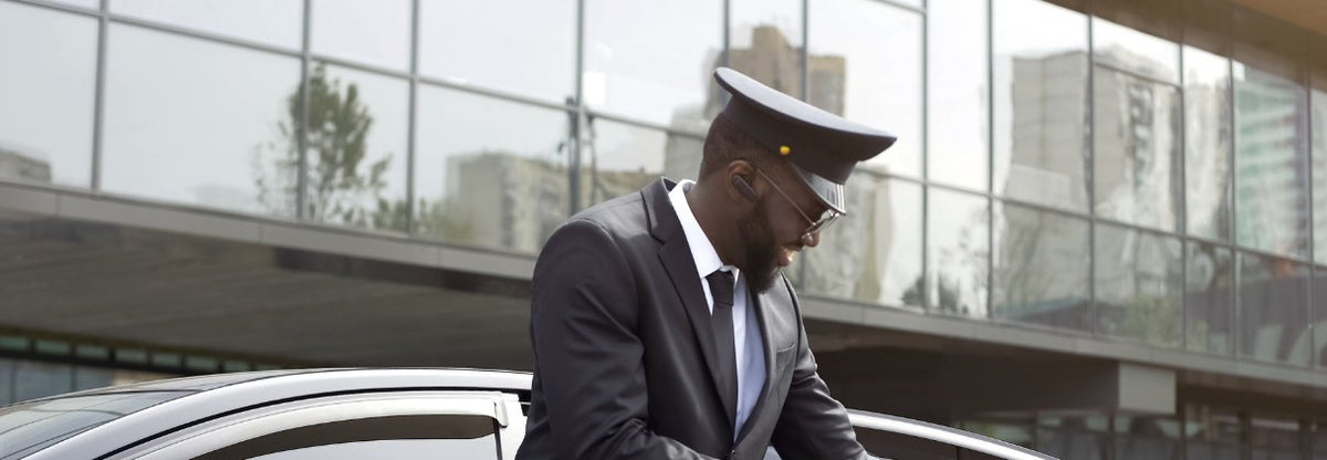 Bellman and Doorman Hats – IMAGE CONCEPTS UNIFORMS