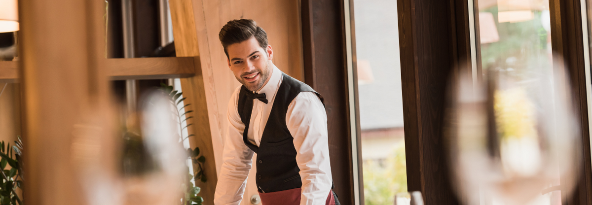 Server Vests – IMAGE CONCEPTS UNIFORMS