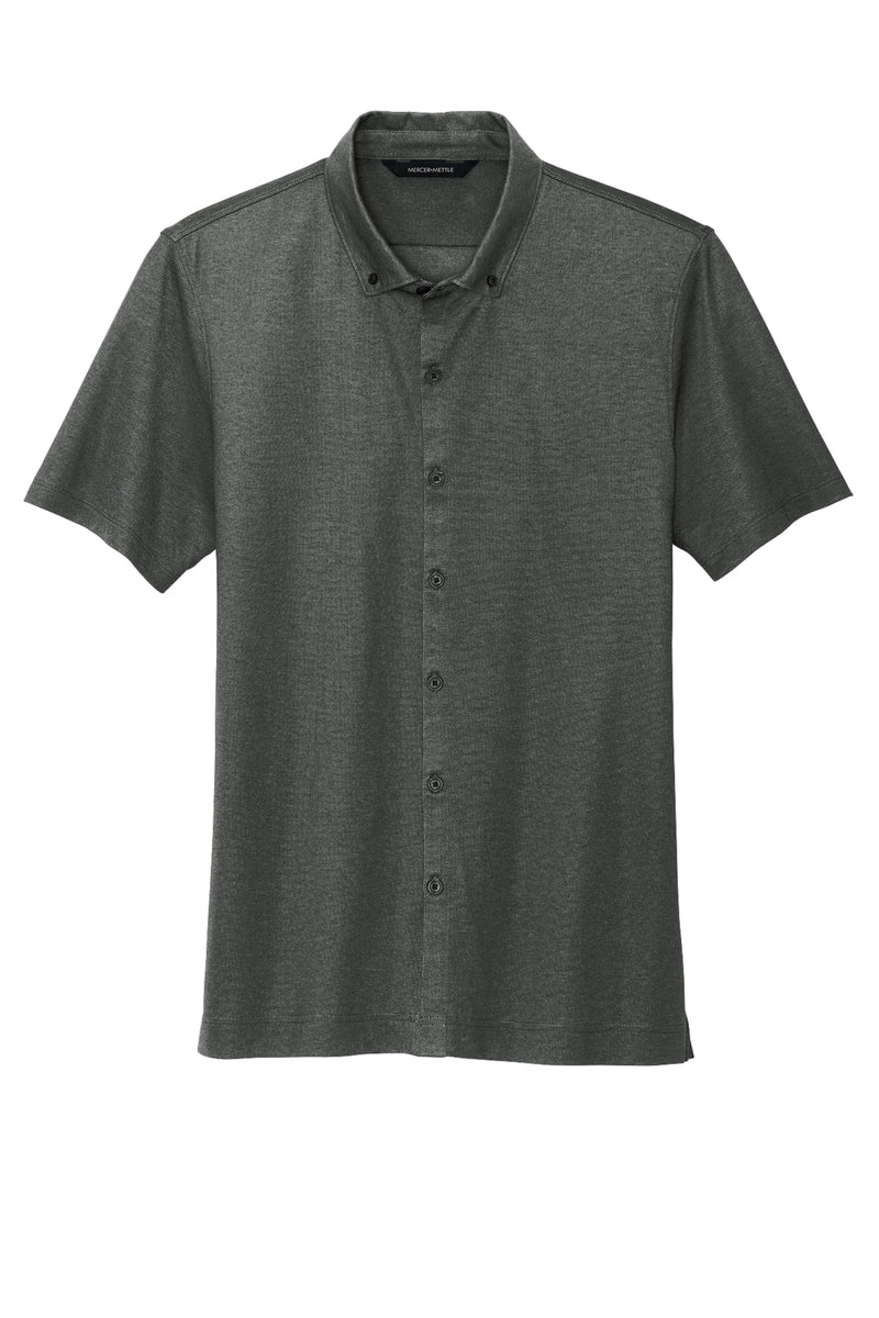 Men's Valet Button-Up Shirt – IMAGE CONCEPTS UNIFORMS