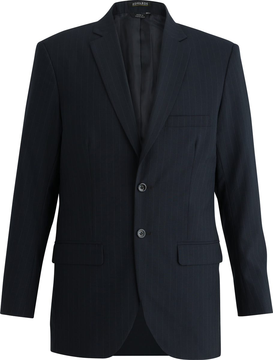 Men's Formal Tailored Suit Coat – IMAGE CONCEPTS UNIFORMS