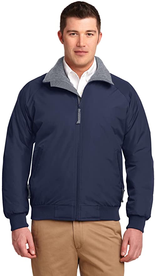 Men's Challenger Jacket – IMAGE CONCEPTS UNIFORMS