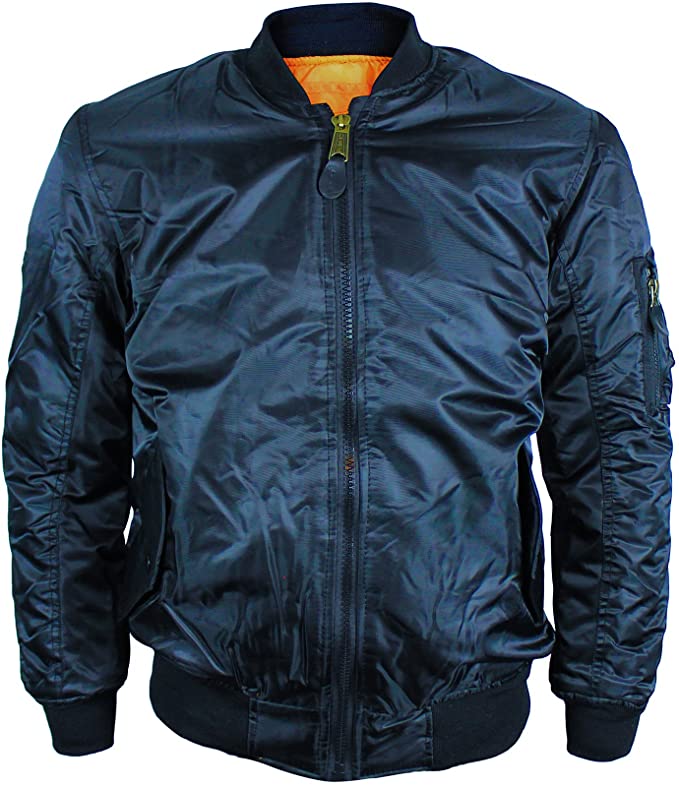 Men's Reversible Waterproof Jacket – IMAGE CONCEPTS UNIFORMS
