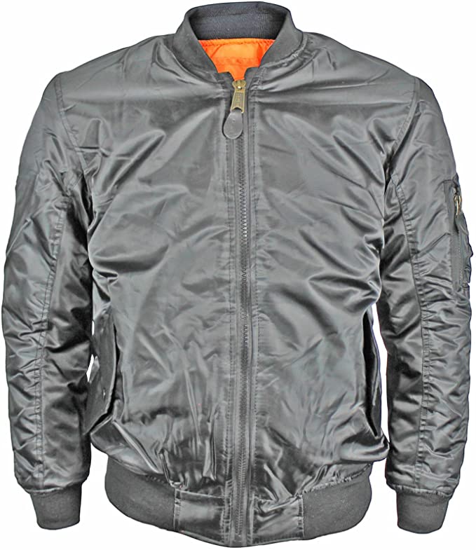 Men's Reversible Waterproof Jacket – IMAGE CONCEPTS UNIFORMS
