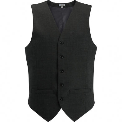 Men's High-Button Vest – IMAGE CONCEPTS UNIFORMS