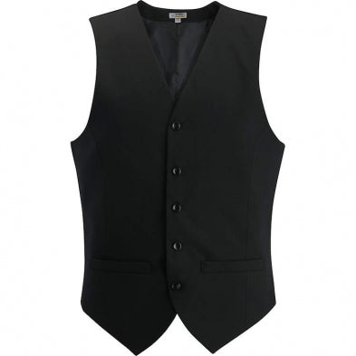 Men's High-Button Vest – IMAGE CONCEPTS UNIFORMS