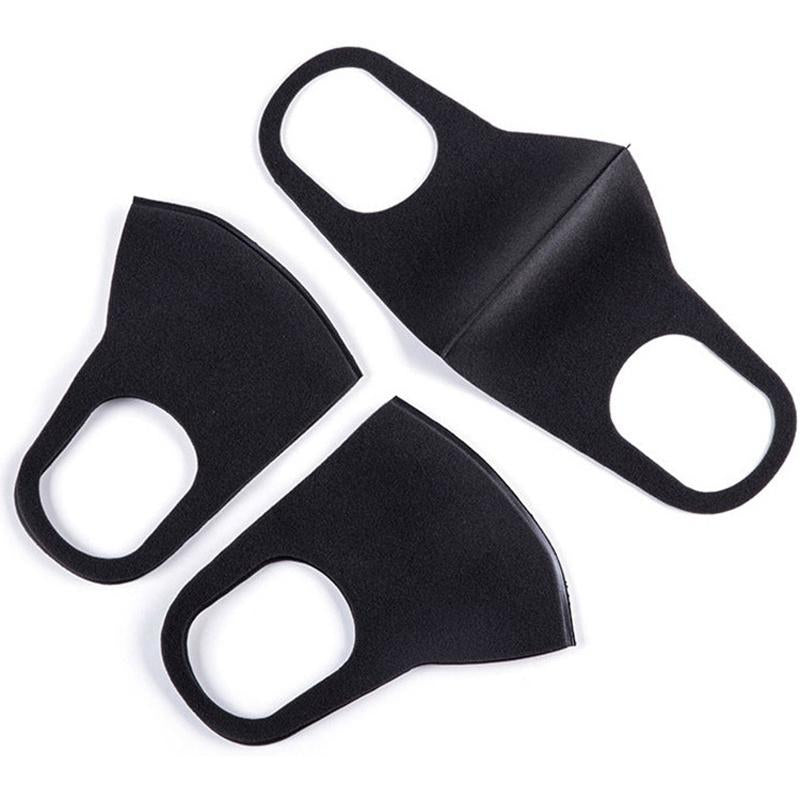 100% Polyester Face Mask (set of 5) – IMAGE CONCEPTS UNIFORMS